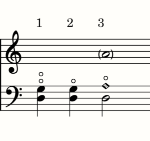 Understanding Harmonics on the Harp | Danielle Kuntz